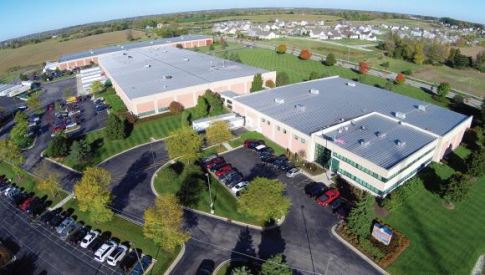 WisConnect - Wisconsin Internships: KLEEN TEST PRODUCTS